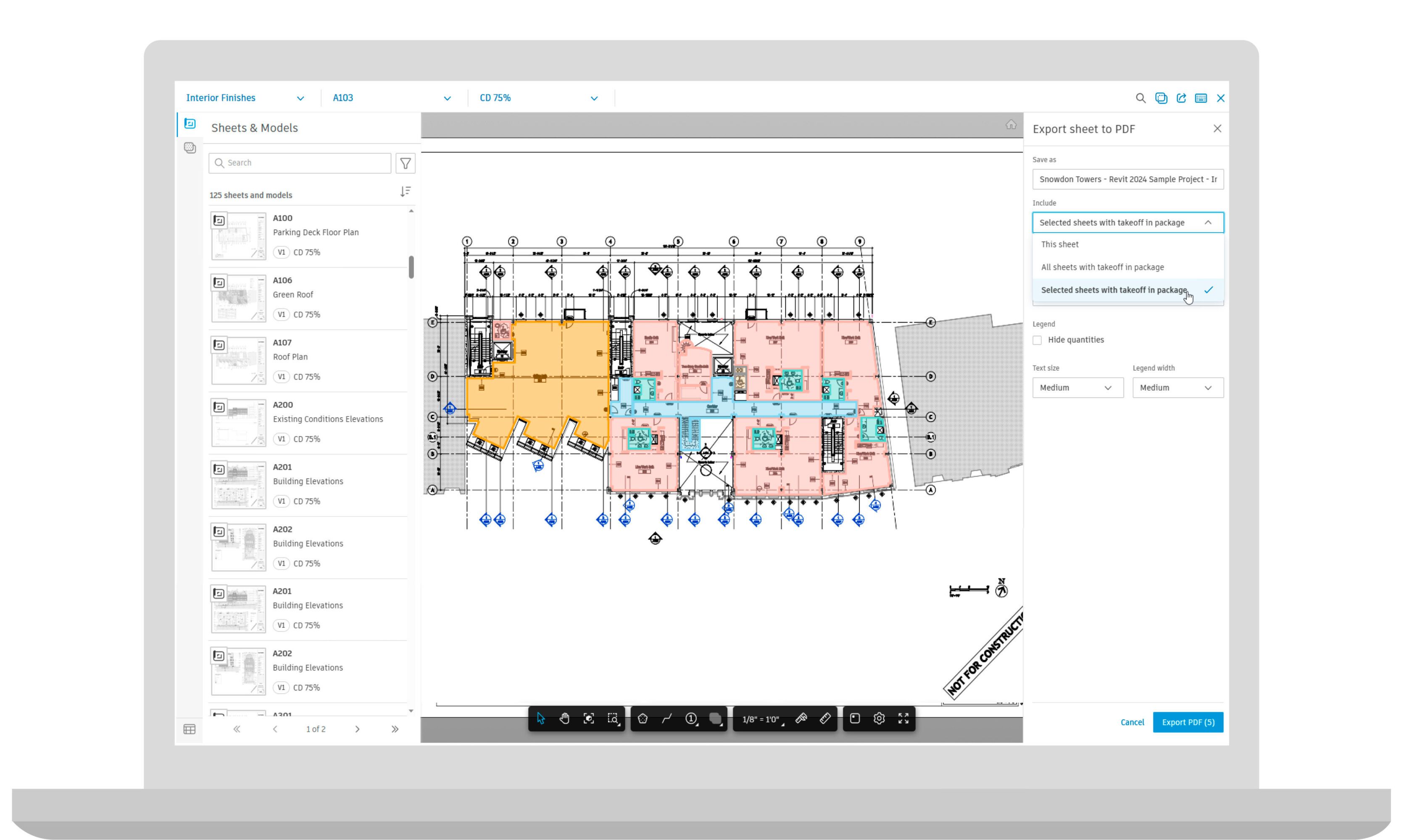 New in Autodesk Construction Cloud: 40+ Product Releases To Know (May '23)