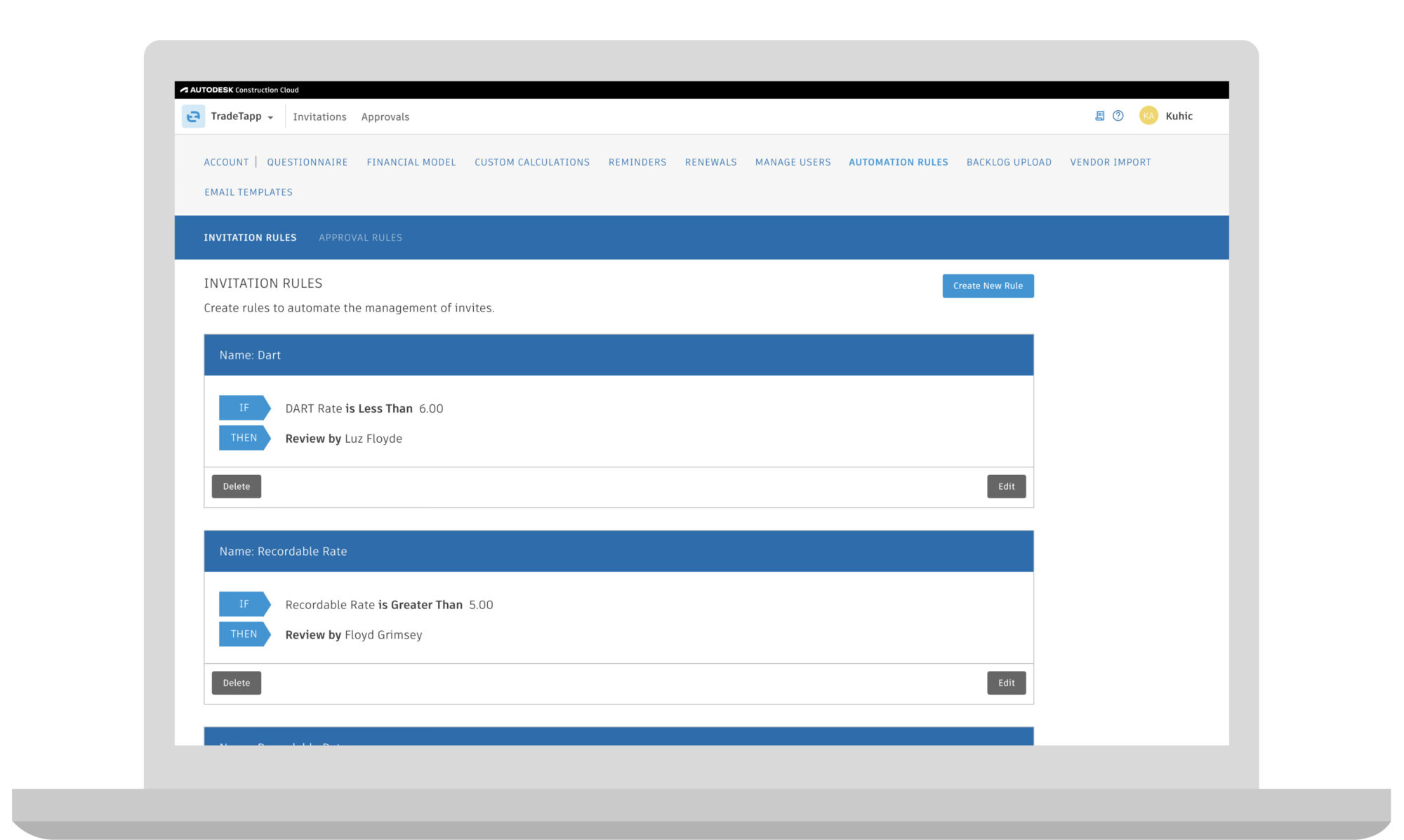 New in Autodesk Construction Cloud: 40+ Product Releases To Know (May '23)