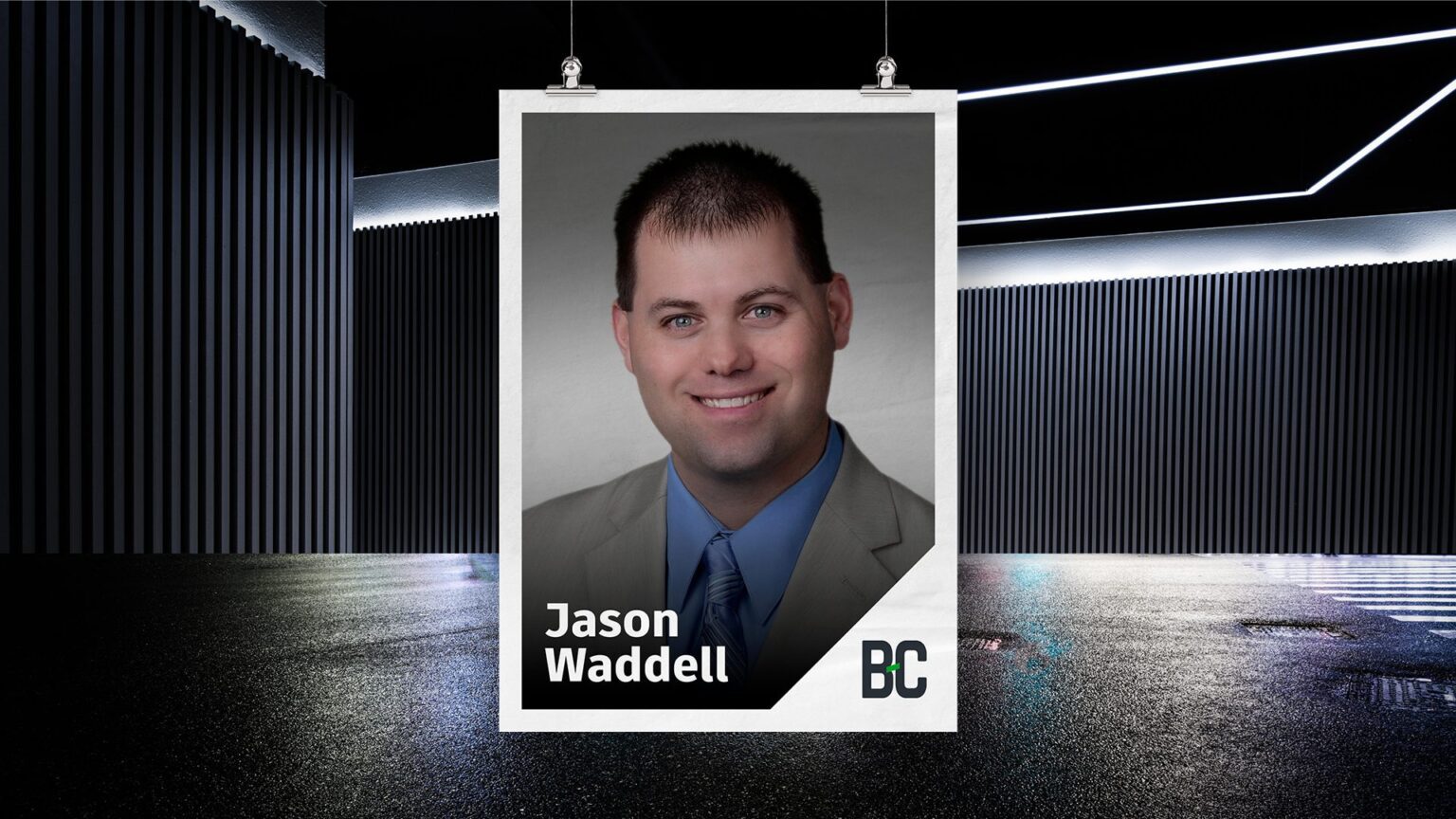 Behind the Build: Interview with Jason Waddell, Director of ...