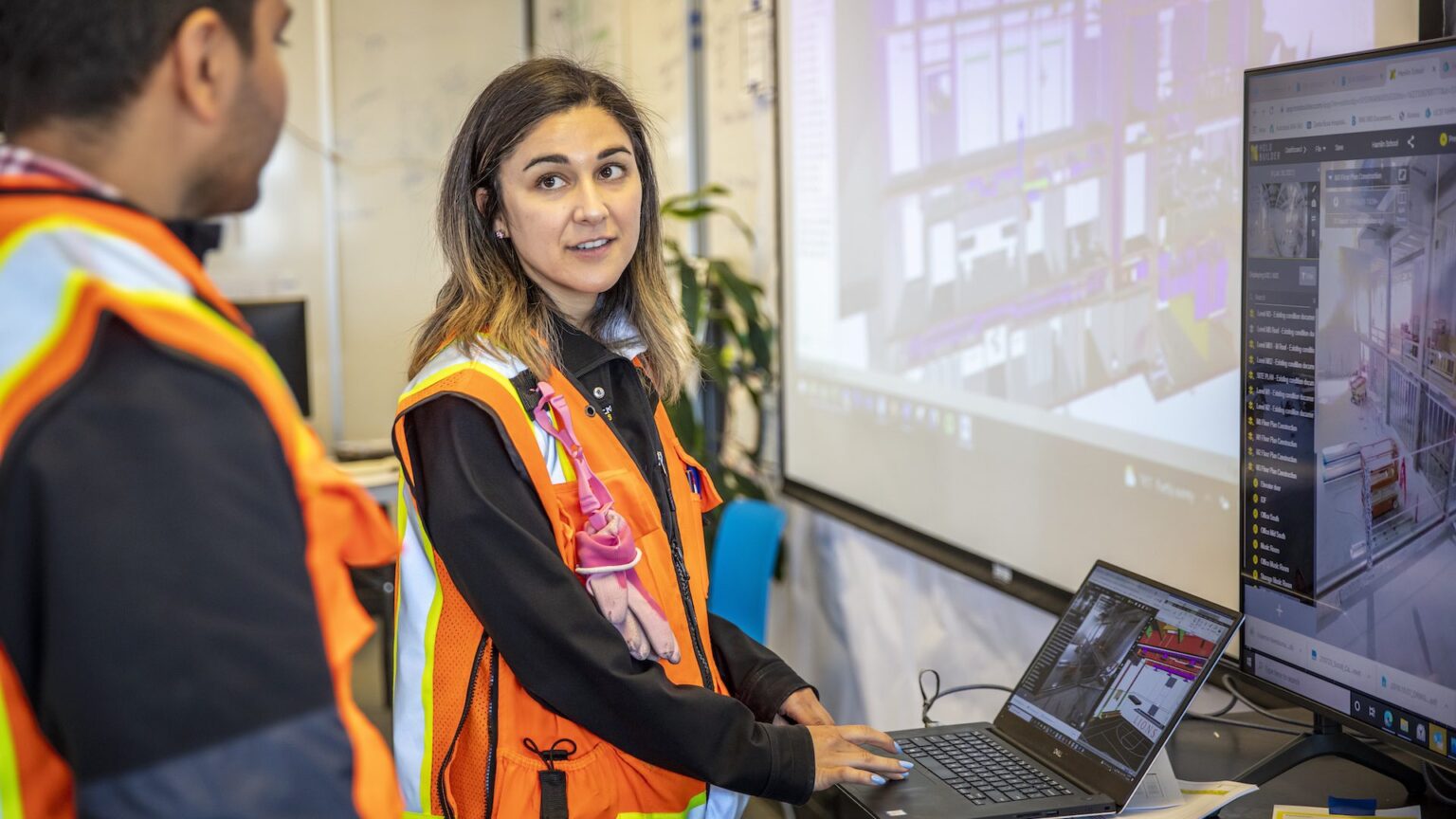 Building Digital Bridges: The Rise of the Product Owner in Construction ...