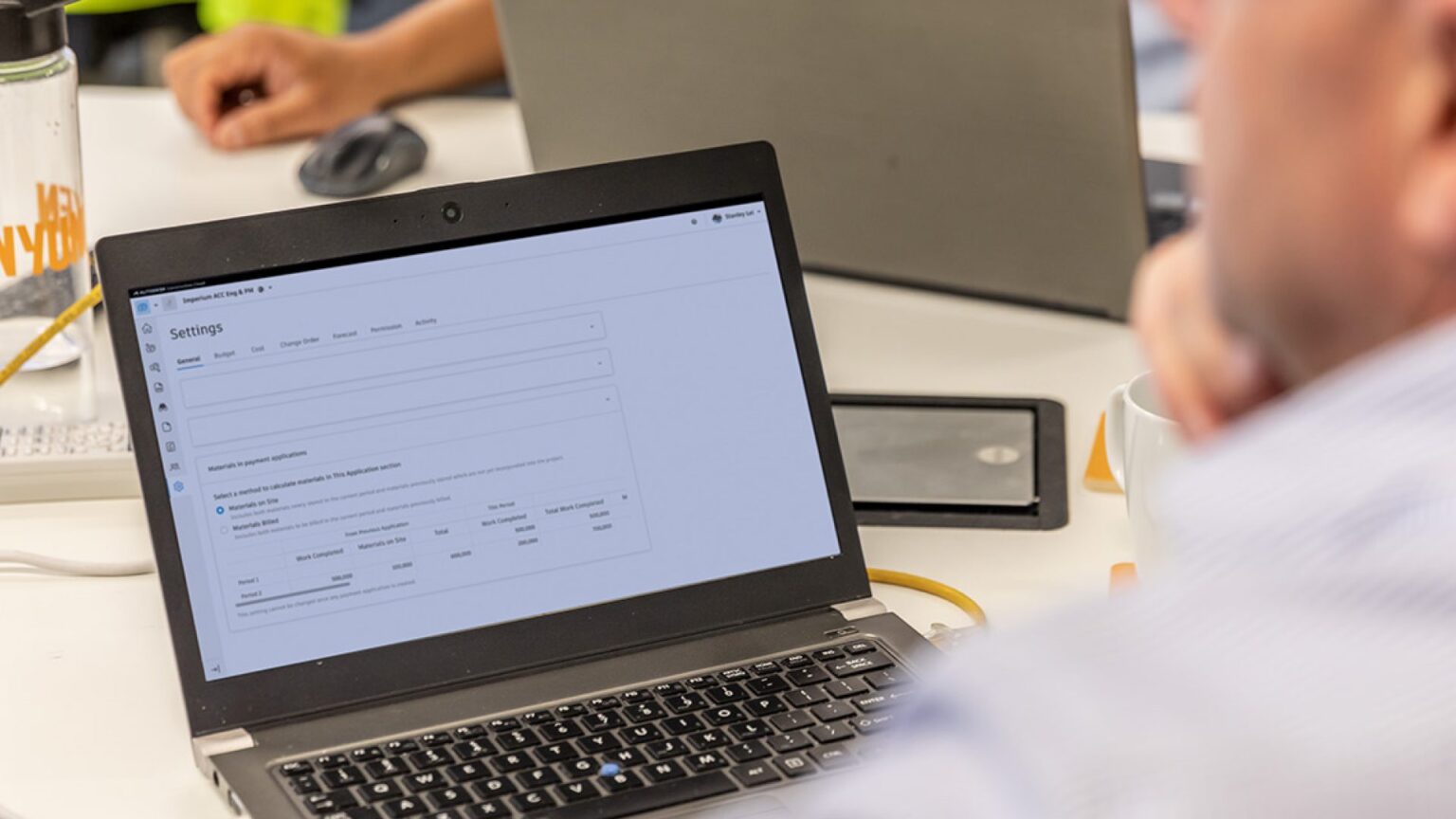 More than a Dozen New Autodesk Build Releases You Should Know in July