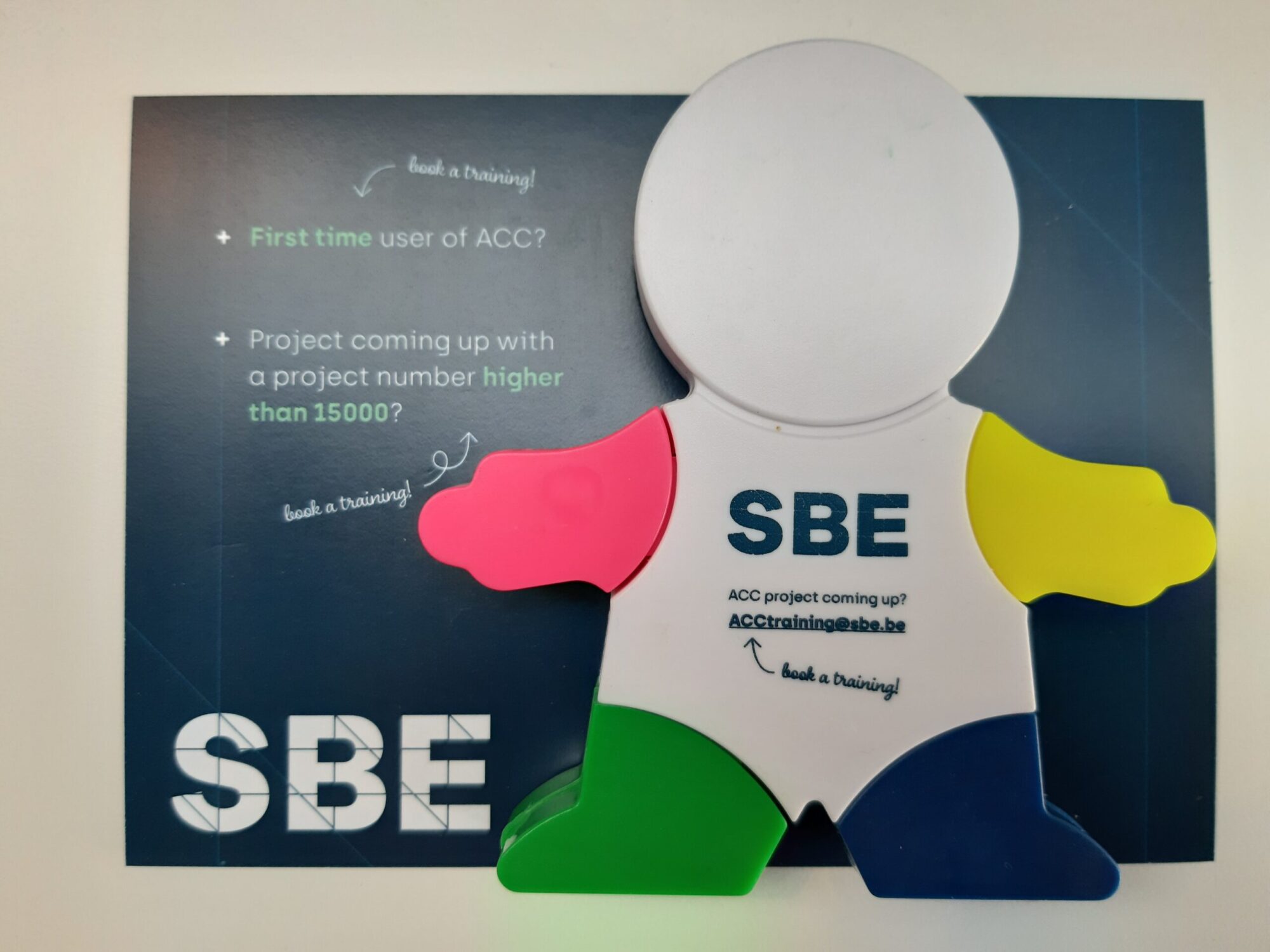 An Employee Centric Digital Transformation Journey with SBE - Digital ...