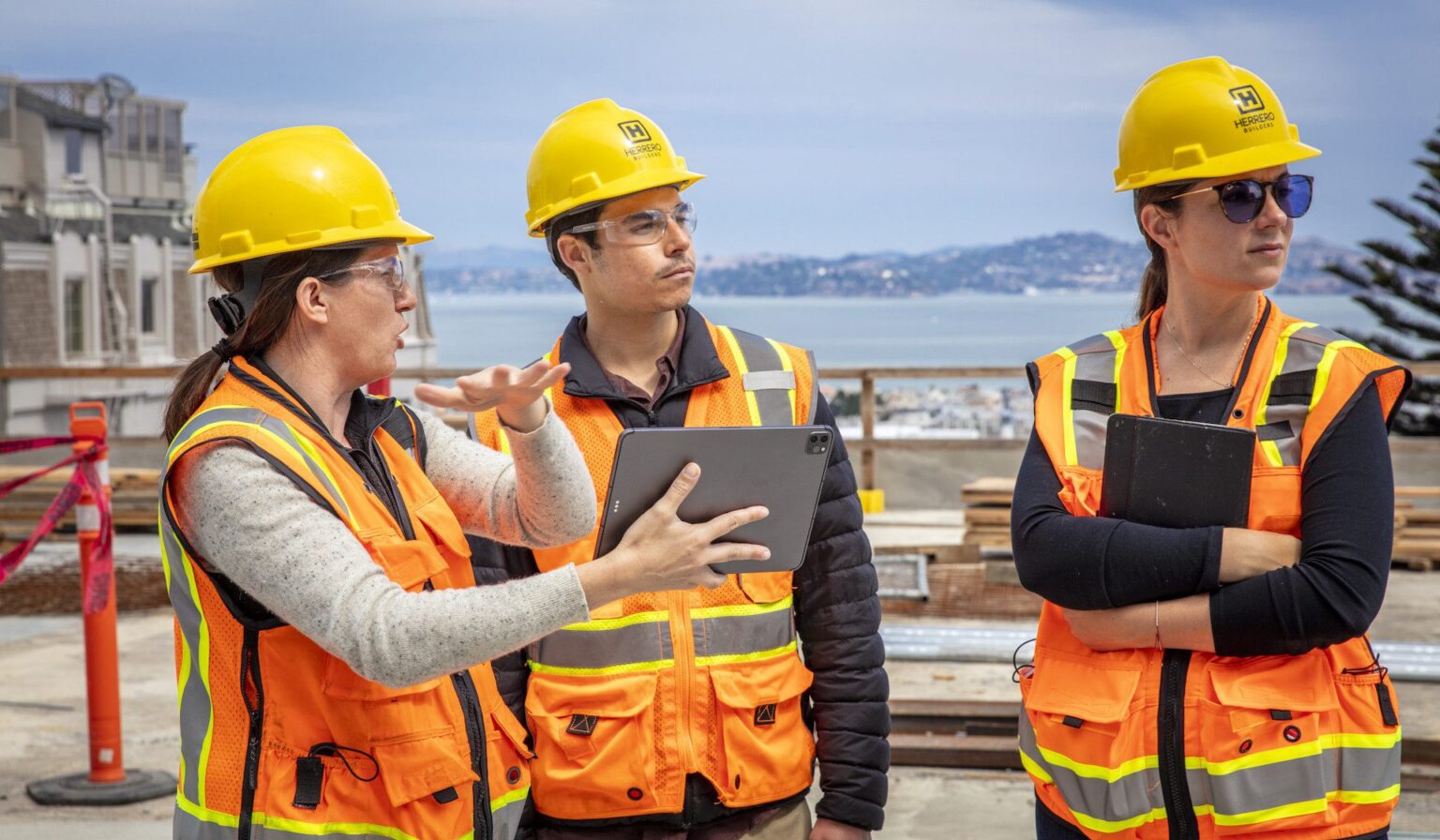 8 Ways to Reduce Construction Rework - Digital Builder