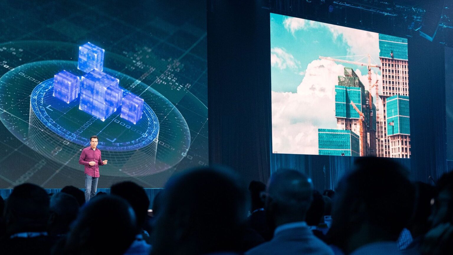 What is AU?: A Guide to this Must-Attend Construction Conference ...