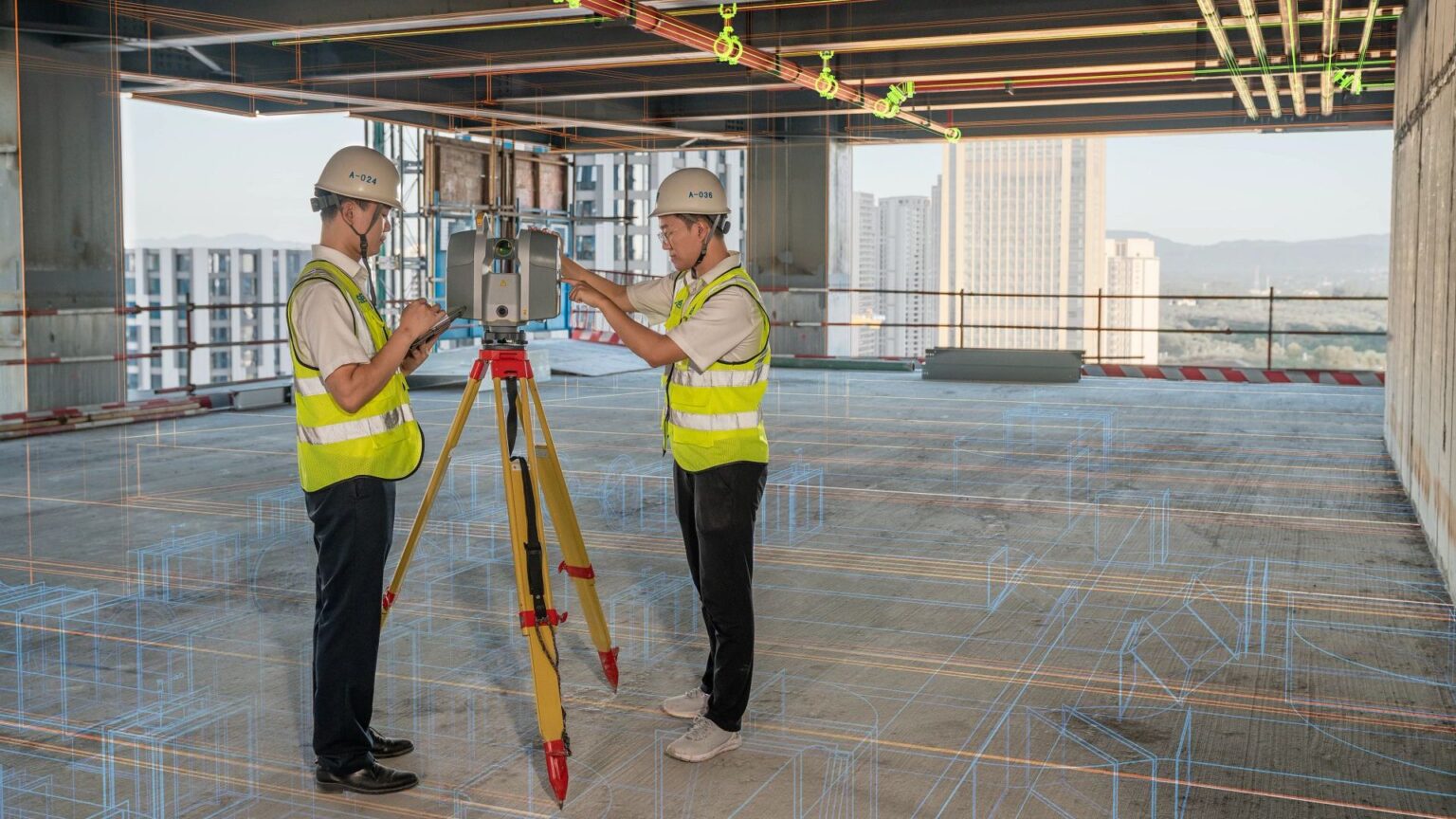 Building a Better Future – How the Construction Industry Can Attract ...