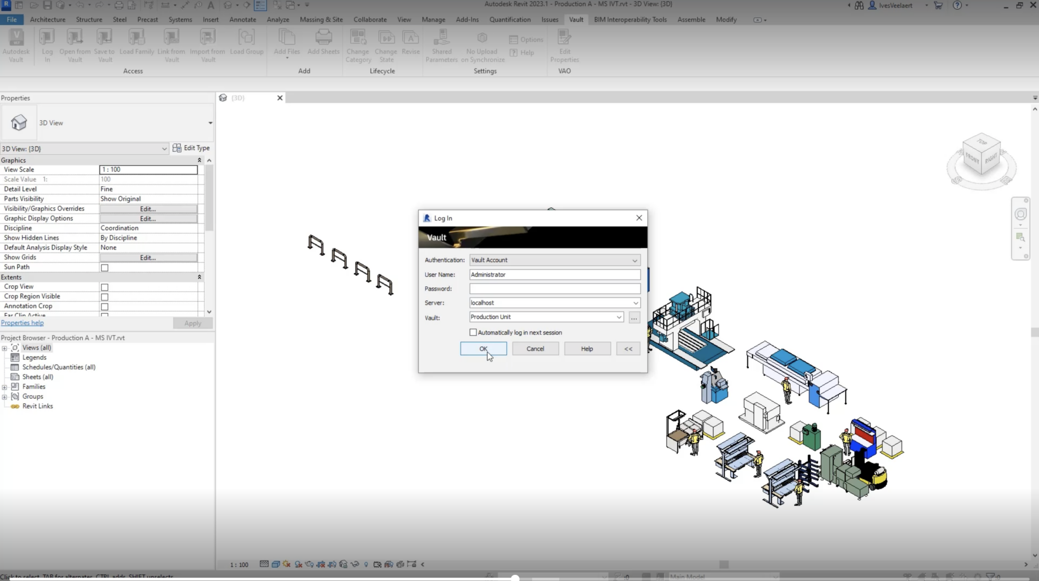 Demystifying Autodesk Technology: Streamlining Workflows for Factory ...