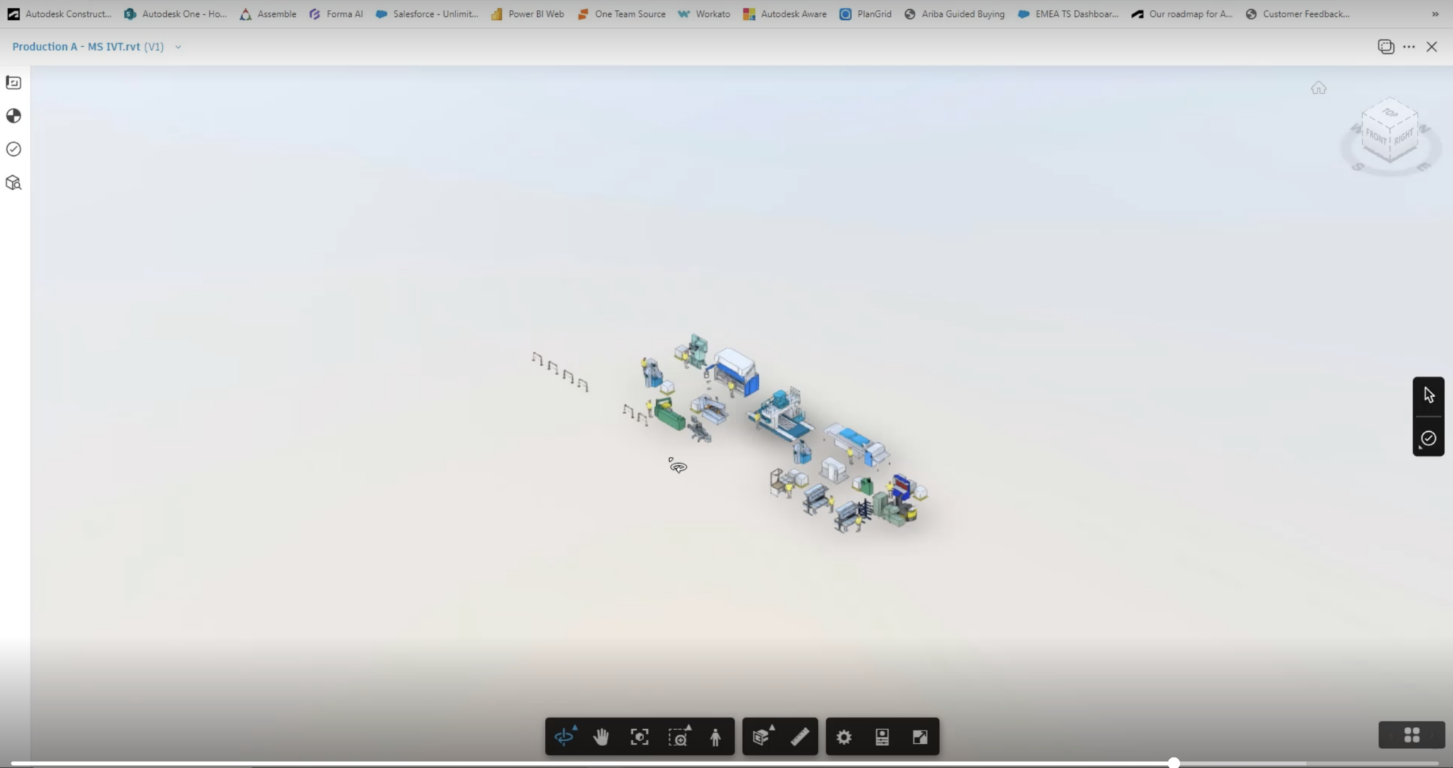 Demystifying Autodesk Technology: Streamlining Workflows for Factory ...