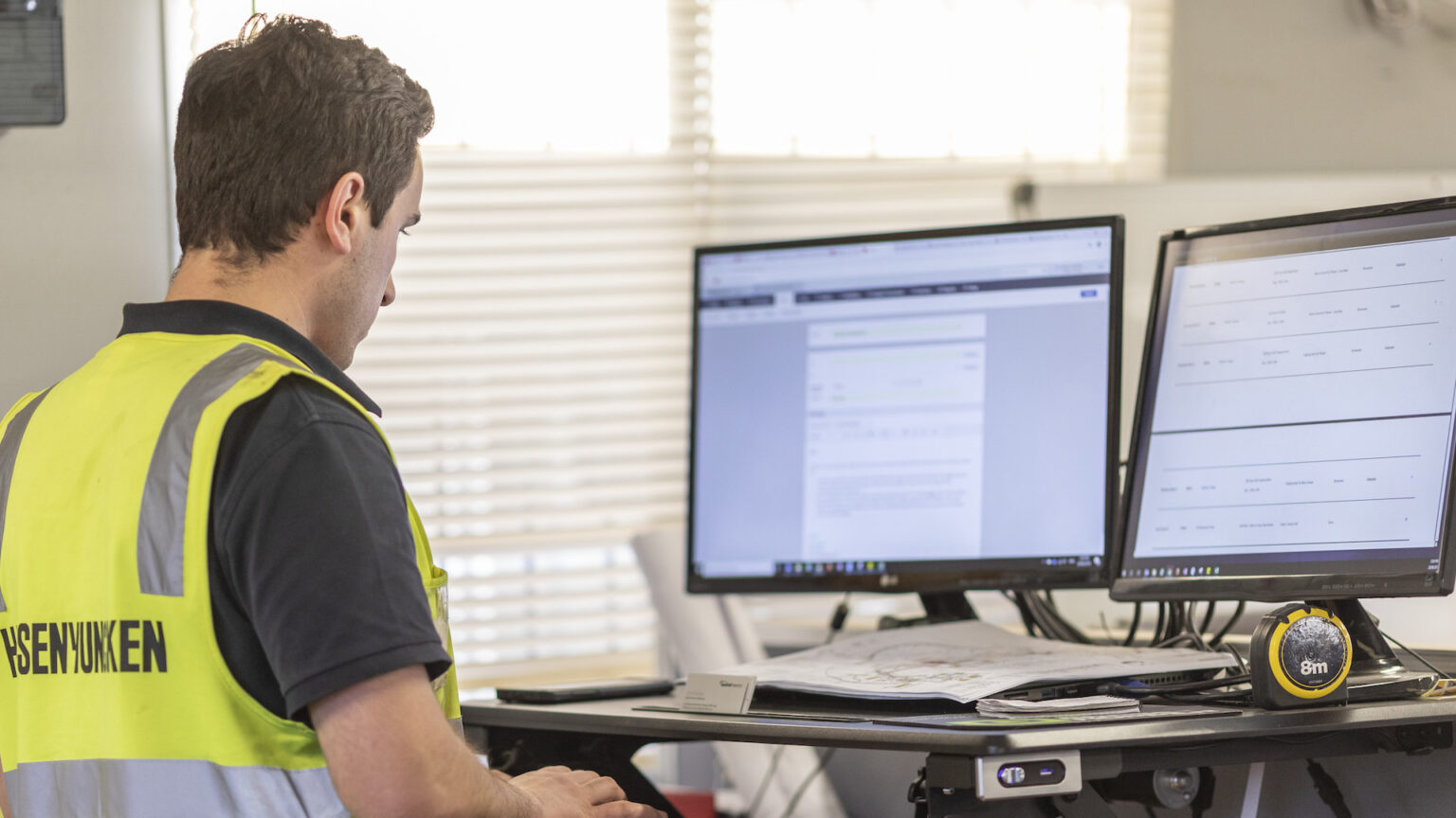 6 Construction File Management Tips Every Team Should Know