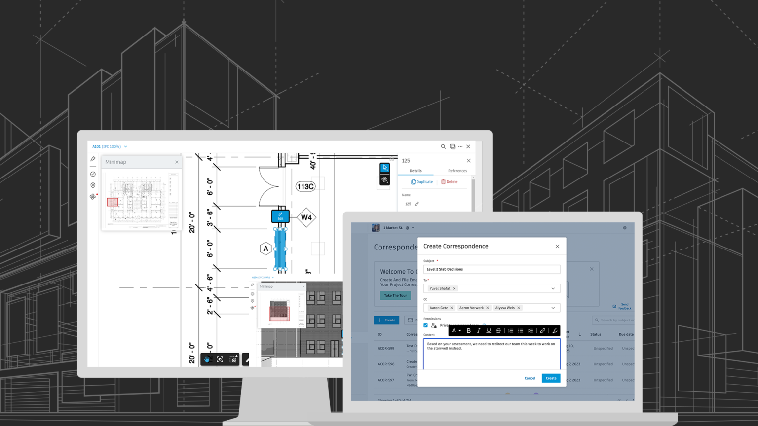 New in Autodesk Construction Cloud: 35+ Product Releases You Should ...