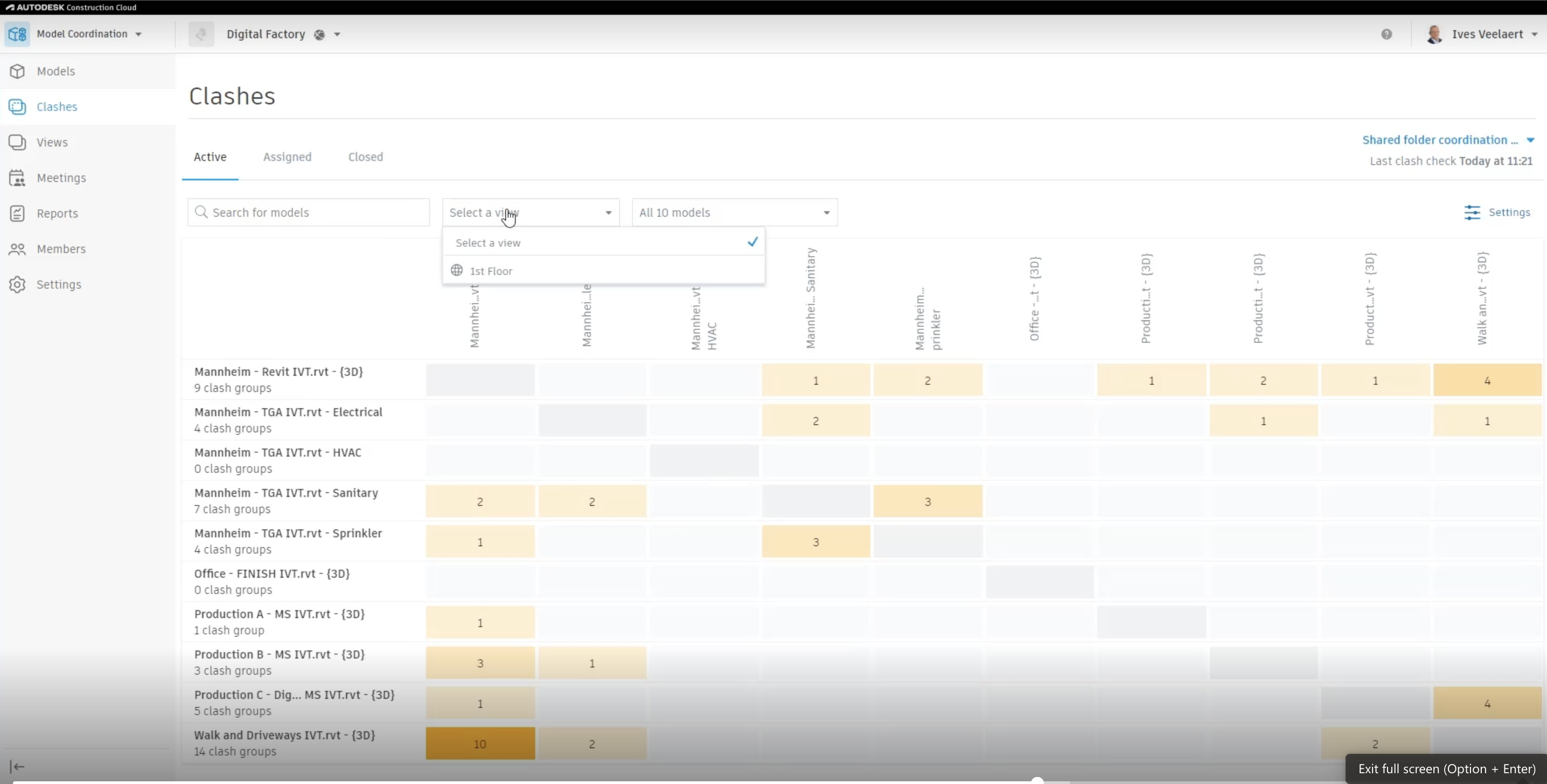 Demystifying Autodesk Technology Unlocking Efficiency For Factory Planning And Factory Design