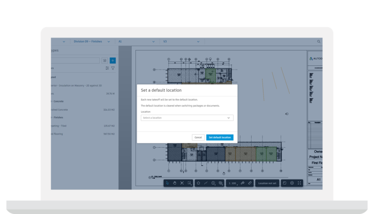 New in Autodesk Construction Cloud: 35+ Product Releases You Should Know in September - Digital ...