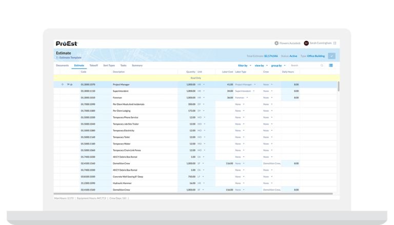 New in Autodesk Construction Cloud: 35+ Product Releases You Should ...