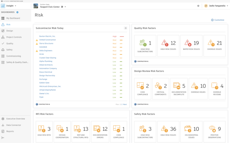 Constructing with Intelligence: How Autodesk AI Helps You Be More Efficient - Digital Builder