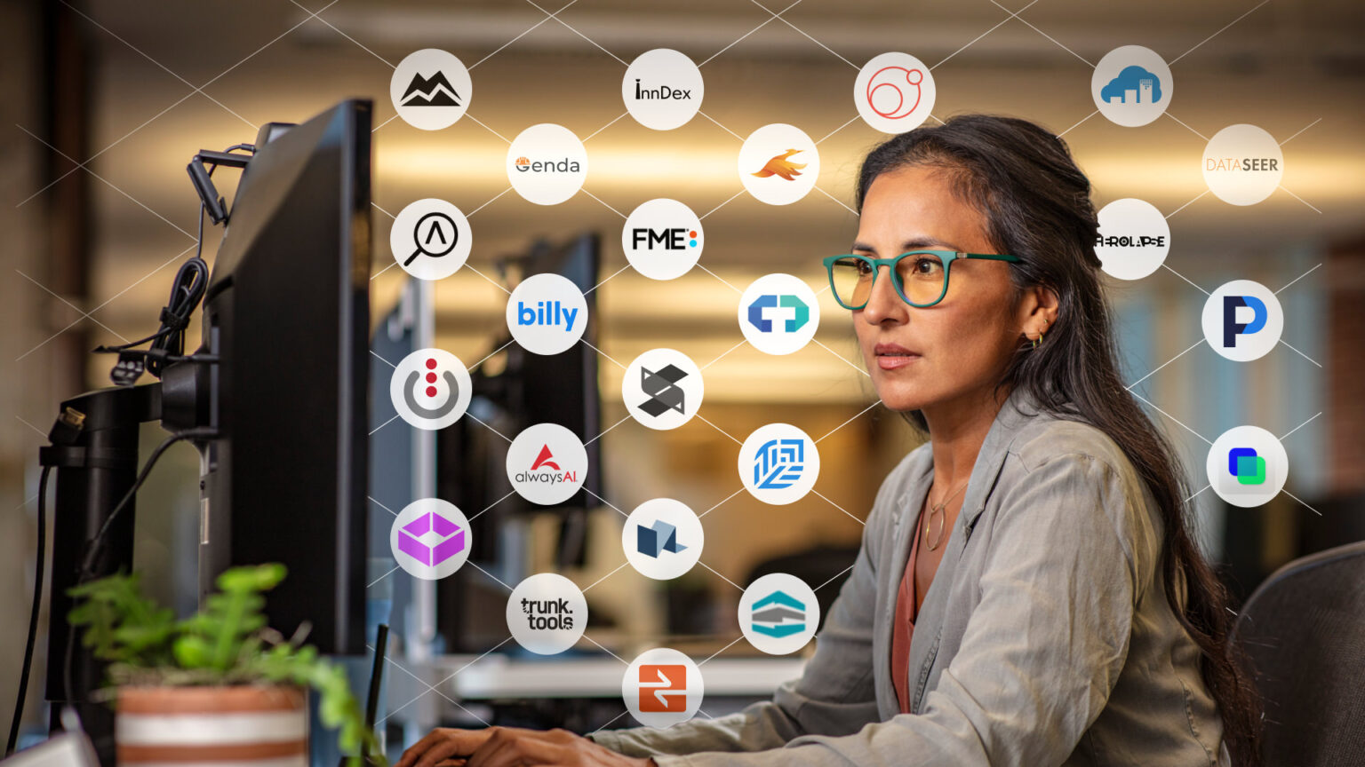 Over 275 Partners Now Integrate with Autodesk Construction Applications ...