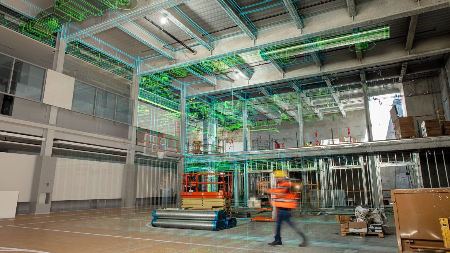 The Evolution of BIM Dimensions: 3D, 4D, 5D & Beyond - Digital Builder