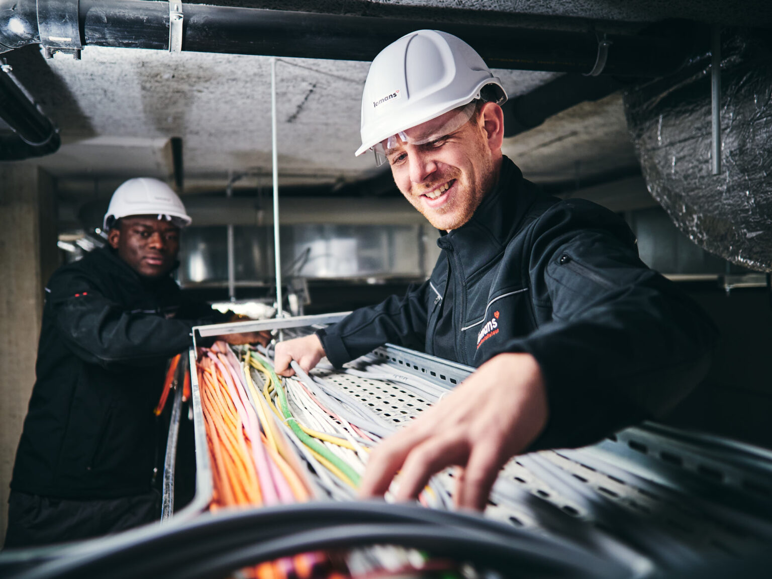 Lomans drives its digitisation further with Autodesk Build - Digital Builder