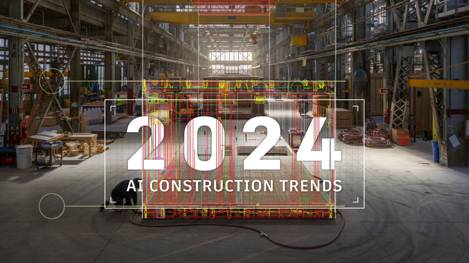Top 2024 AI Construction Trends: According to the Experts - Digital Builder