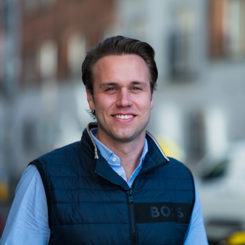 Construction in DACH and the Netherlands 2024: Building the future ...