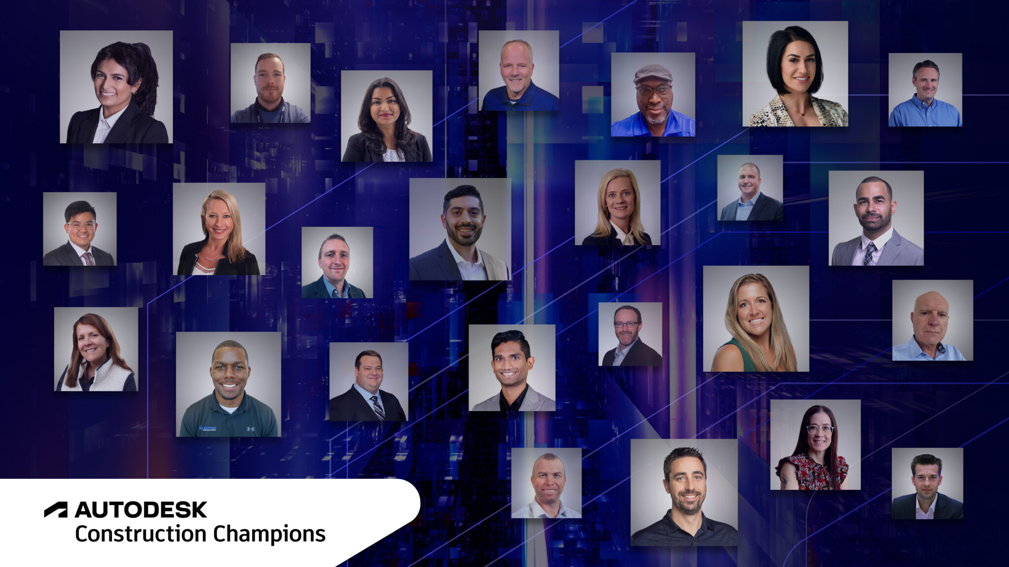 Nominations Now Open: 2024 Autodesk Construction Champion Awards ...