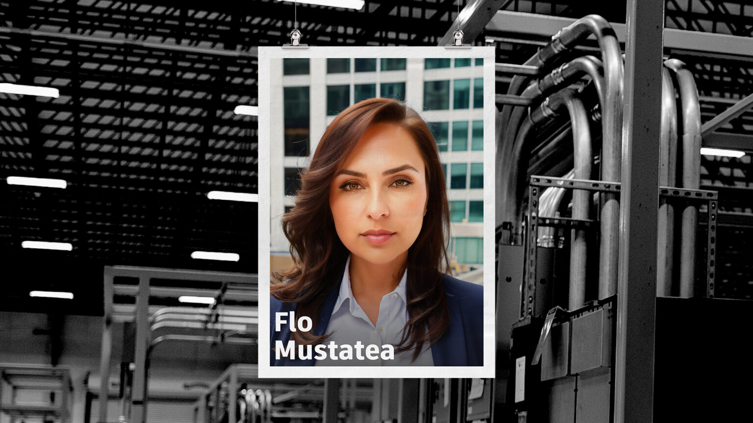 Behind the Build: Interview with Flo Mustatea, Project Engineer at Turner Construction Company ...