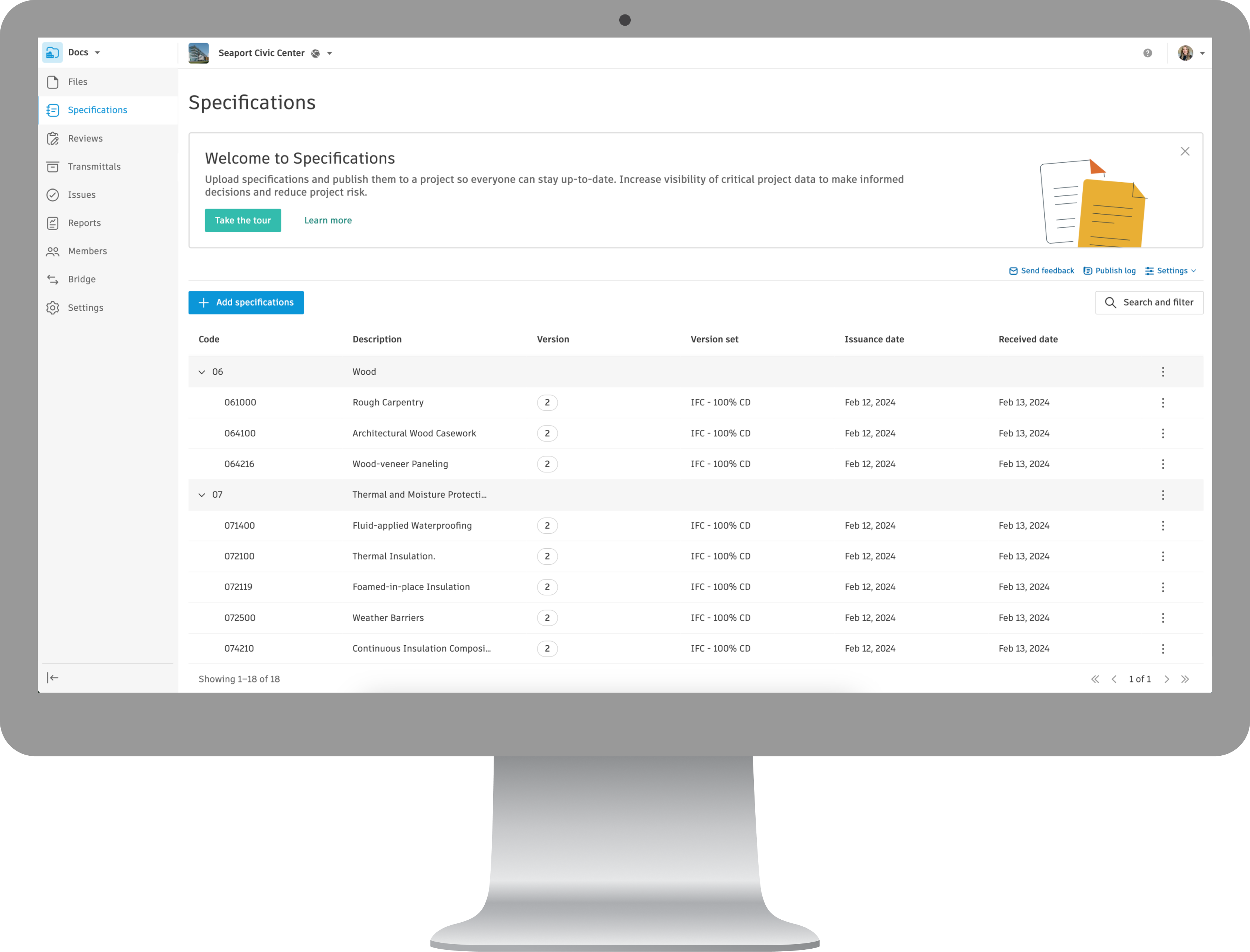 New in Autodesk Construction Cloud: 45+ Product Releases You Should ...