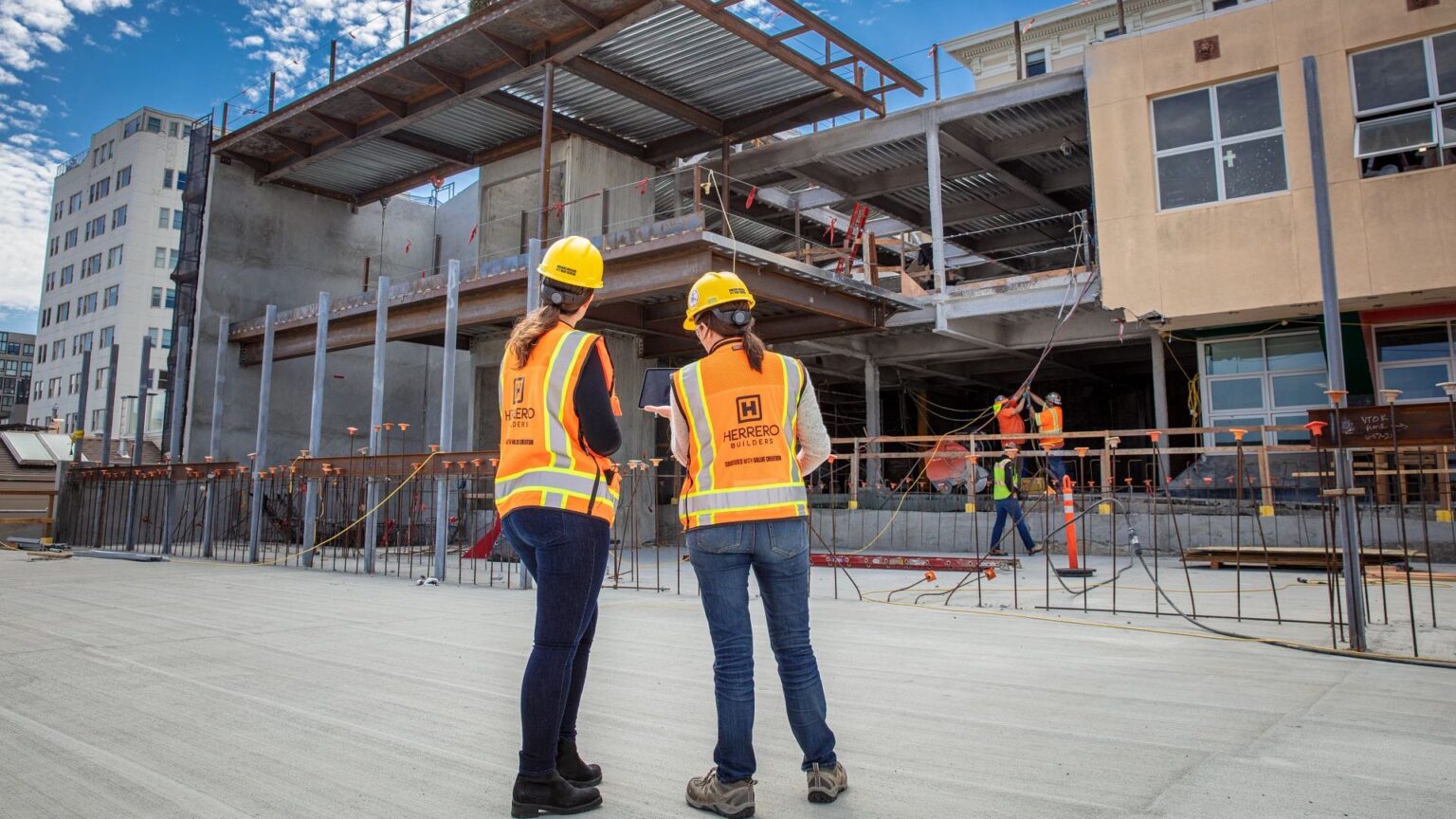 From Daycare to the Jobsite: Addressing the Unique Challenges of ...
