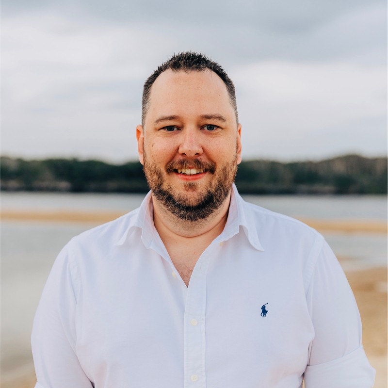 Steven Bloomer, Author at Digital Builder