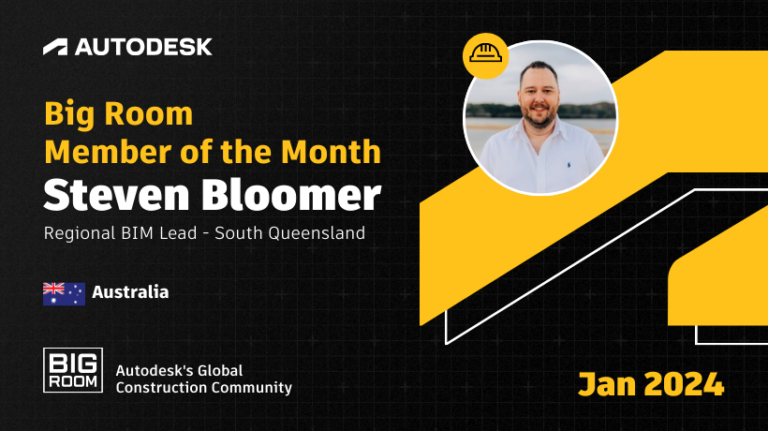 Want to get more involved with Autodesk Construction Communities? Here ...