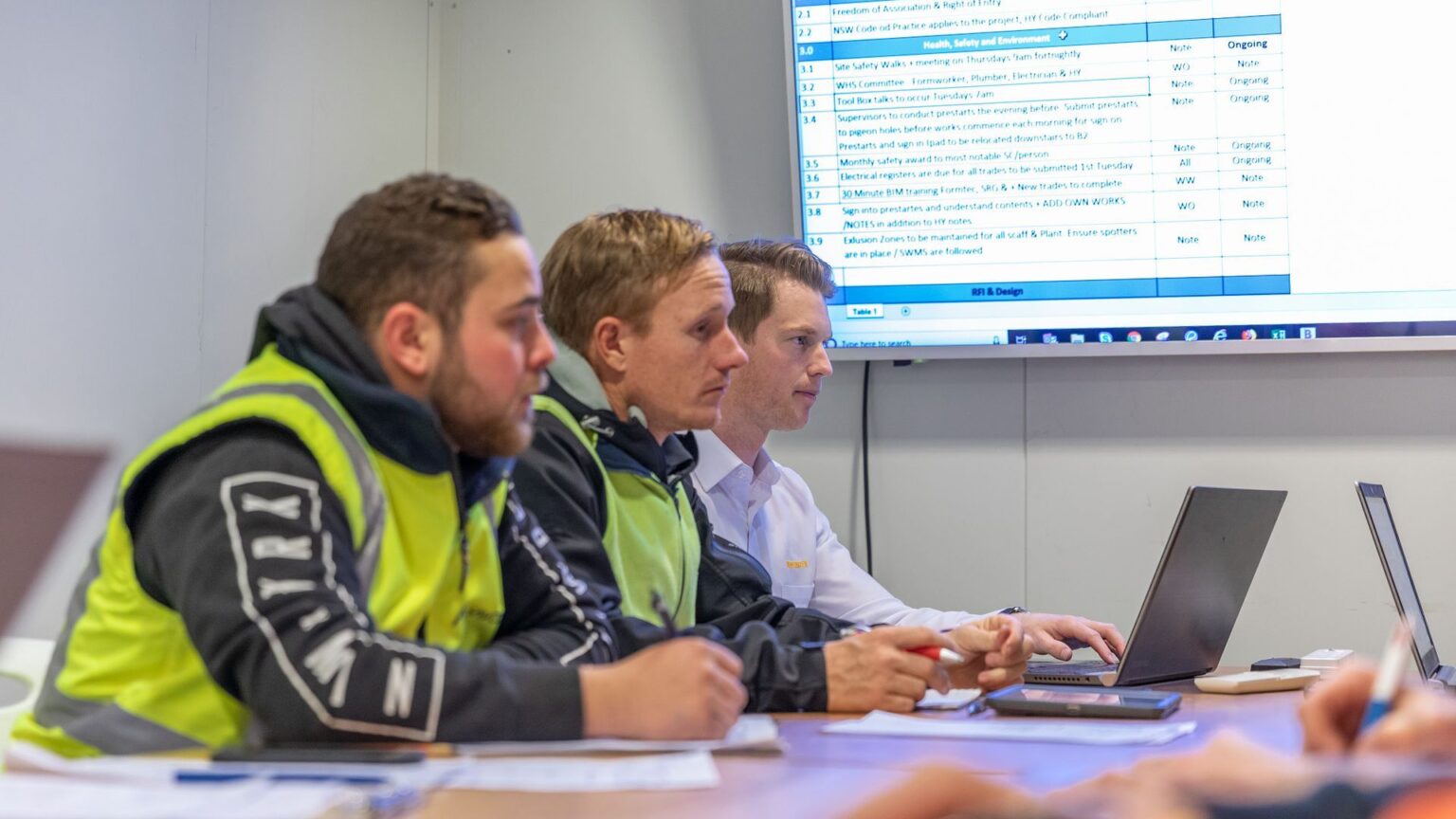 What Are Preconstruction Services? - Digital Builder