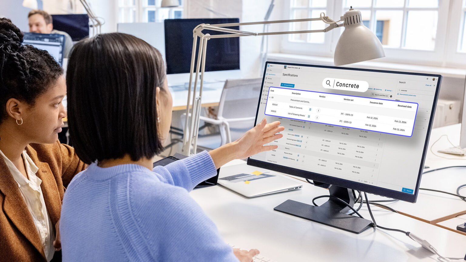 Have You Tried? Specifications in Autodesk Build and Docs - Digital Builder