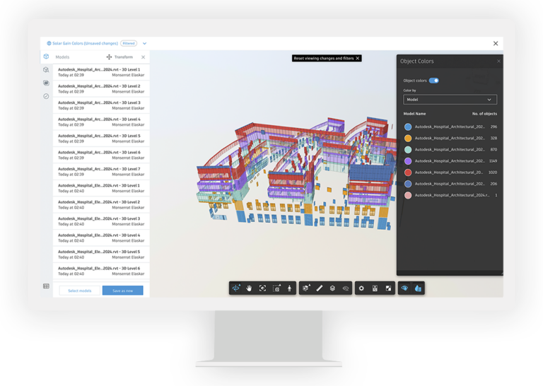 New in Autodesk Construction Cloud: 50+ Product Releases You Should Know in May - Digital Builder