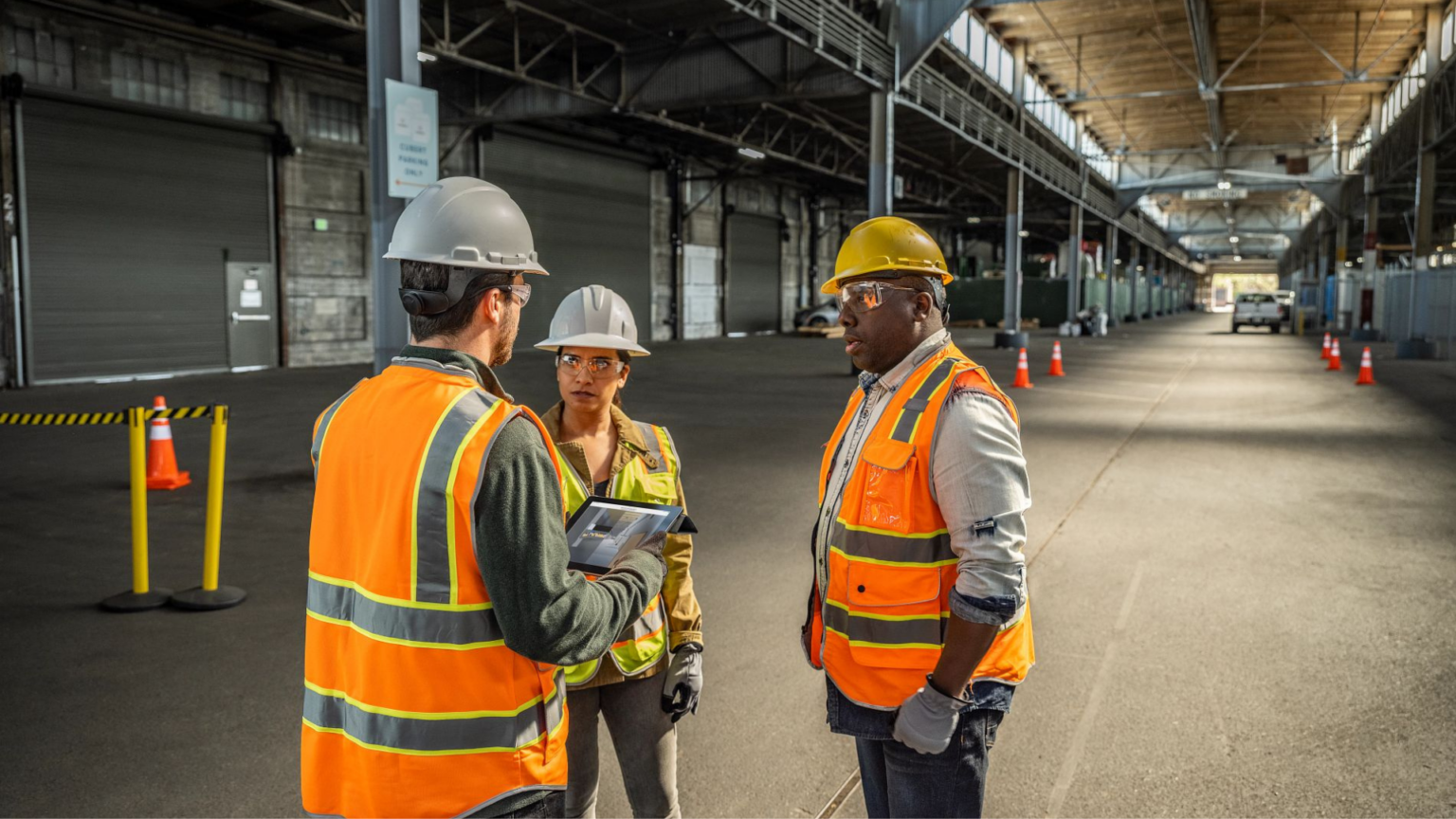 The Perfect Partnership: How DRA has Transformed Ways of Working with ...