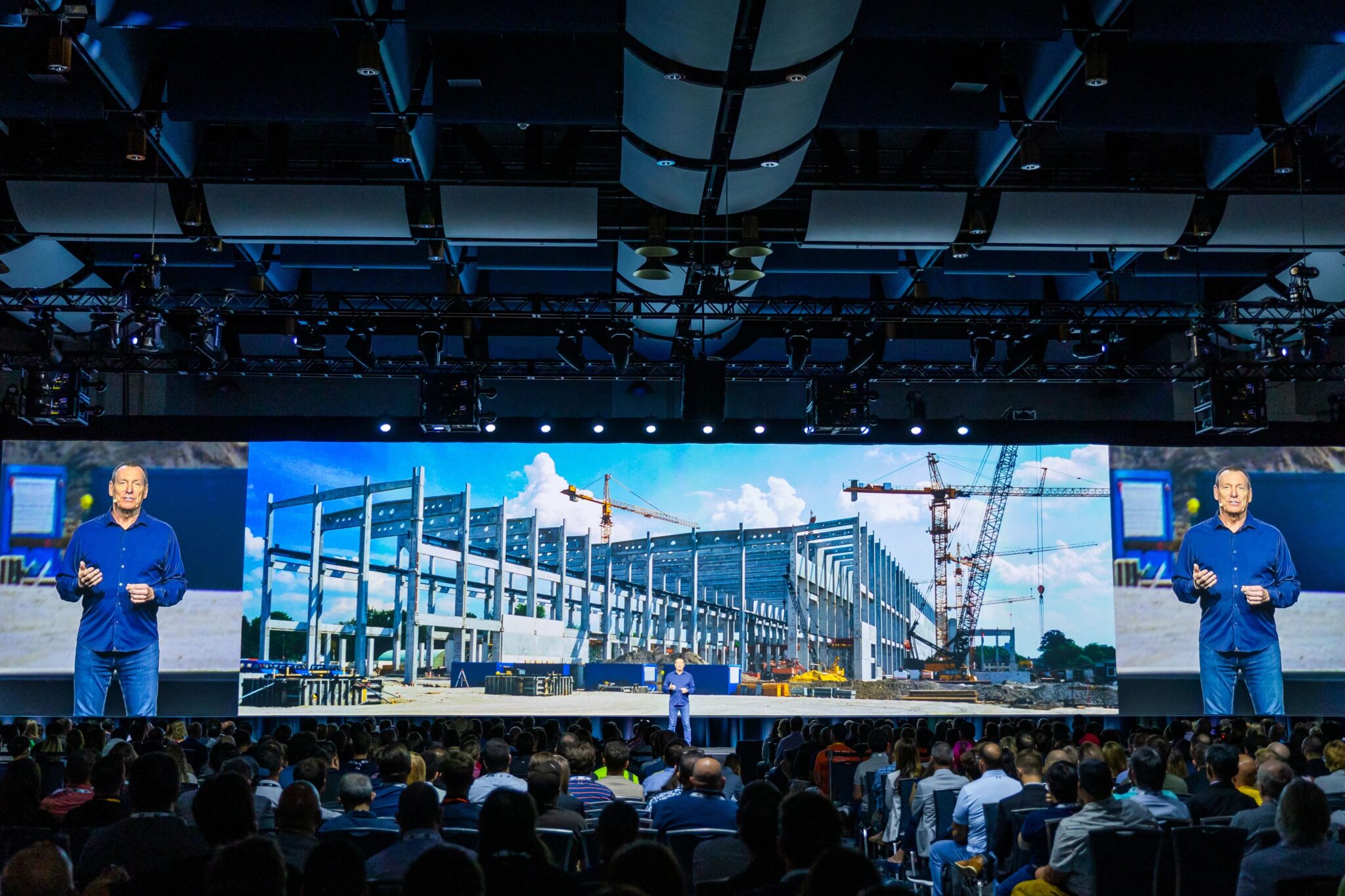 5 Reasons Construction Professionals Can’t Miss Autodesk University ...