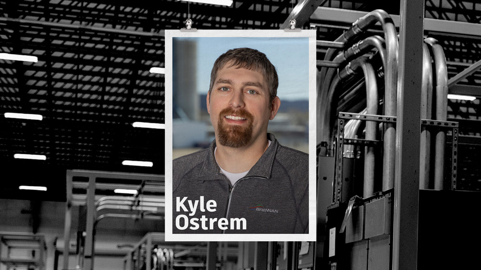 Behind the Build: Interview with Kyle Ostrem, VDC Engineer, J.F ...