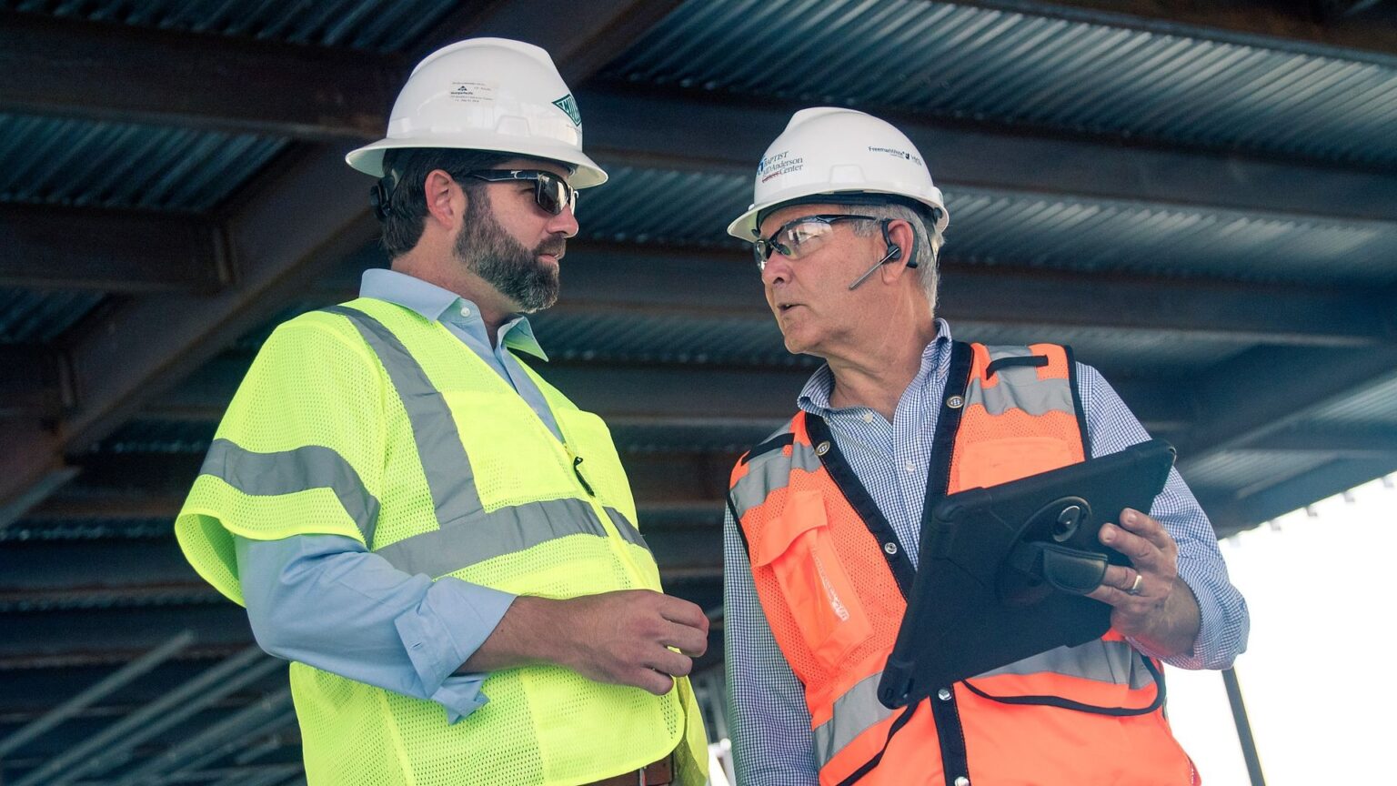 Construction Site Plans: A Guide - Digital Builder