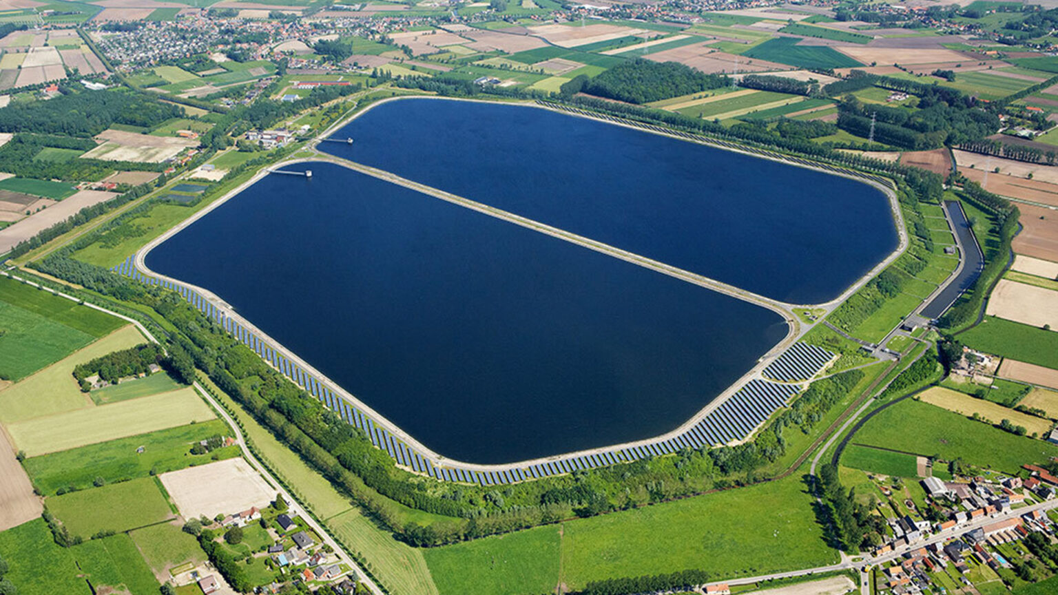 De Watergroep and Geo-IT streamline project document management ...