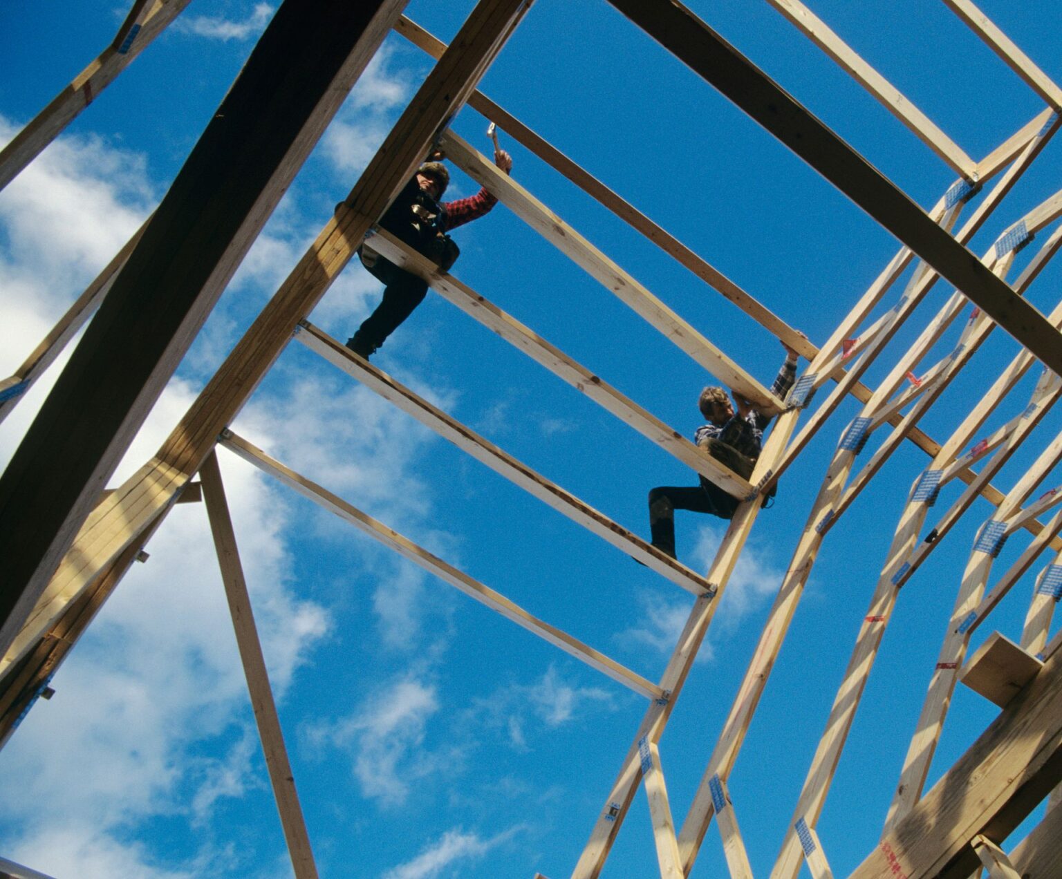 The 5 Steps to Estimate a Lumber Takeoff - Digital Builder