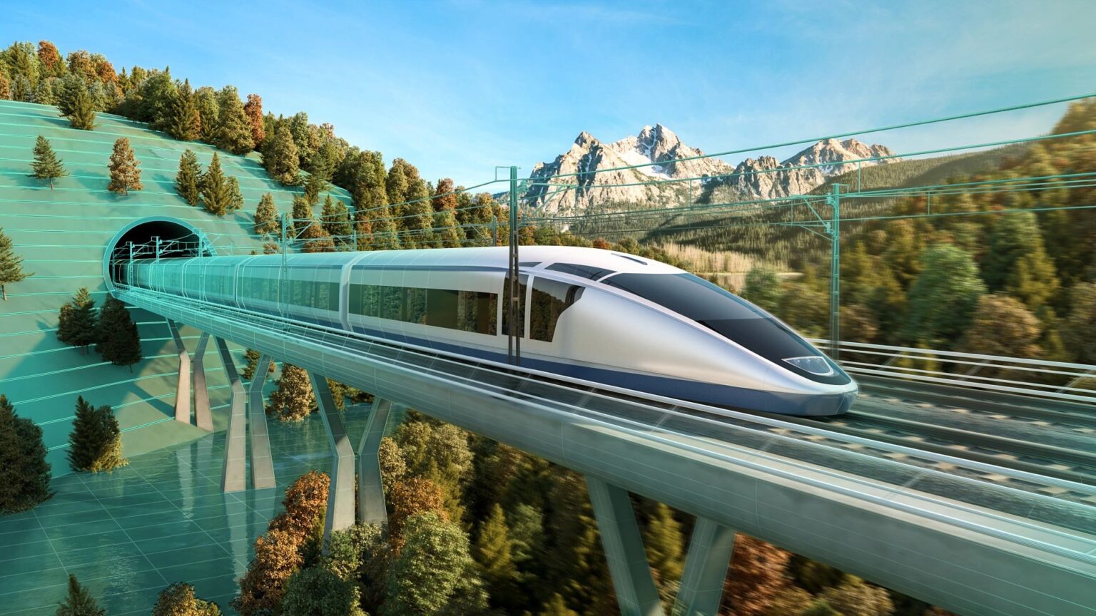 11 Impressive Engineering Marvels - Digital Builder