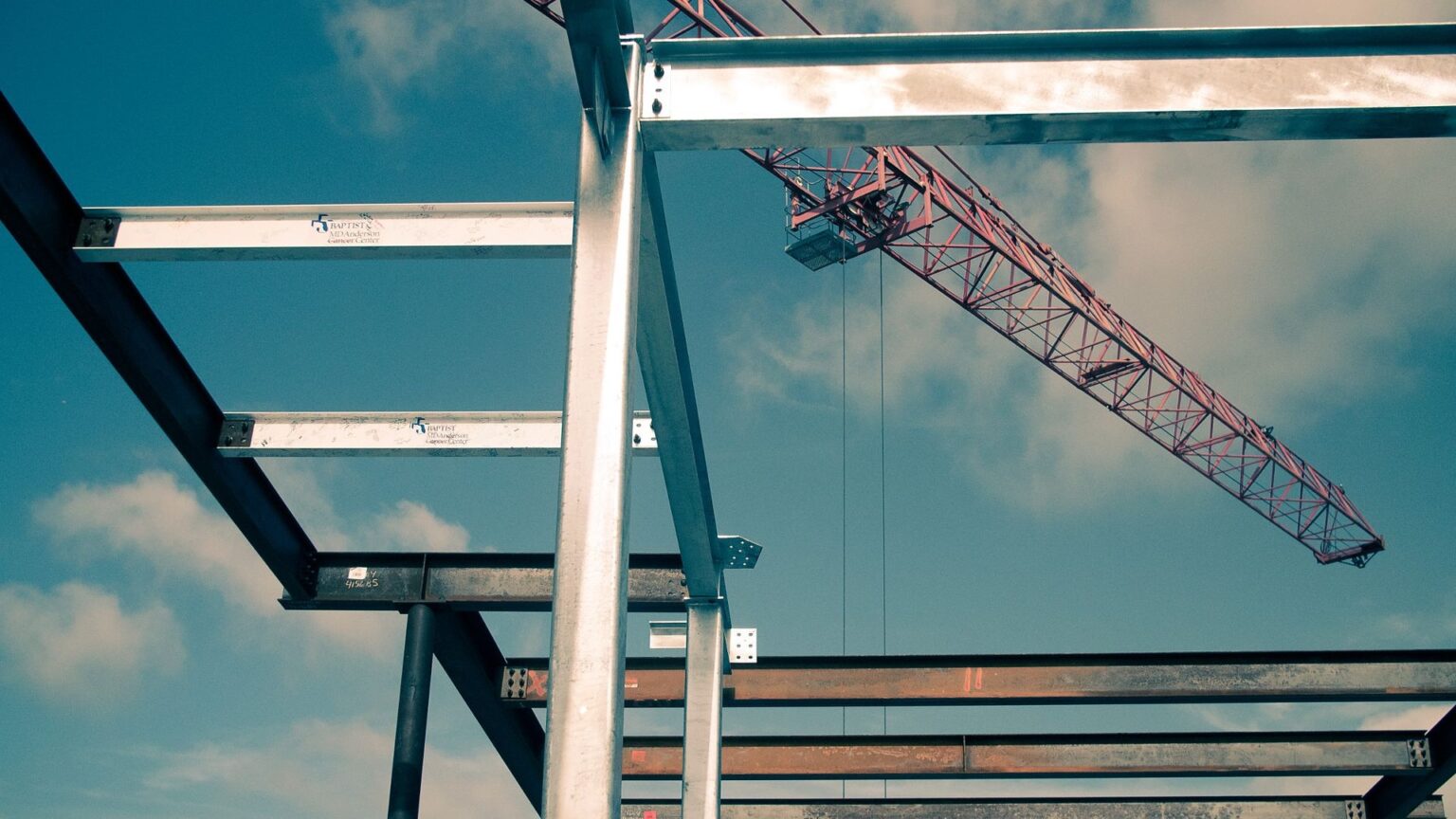 14 Types of Construction Beams - Digital Builder