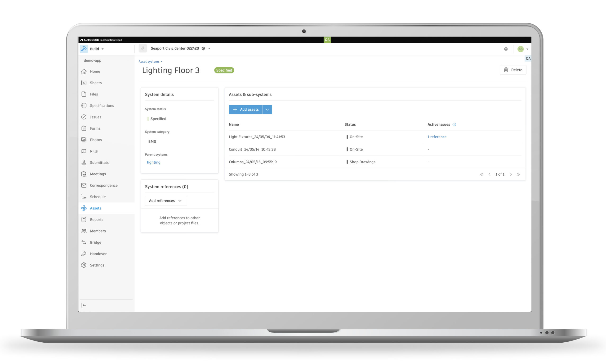 45+ July Product Releases for Autodesk Construction Cloud - Digital Builder