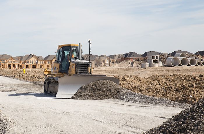 The 5 Most Common Construction Materials - Digital Builder