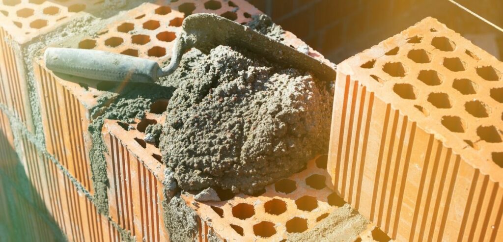 The 5 Most Common Construction Materials - Digital Builder