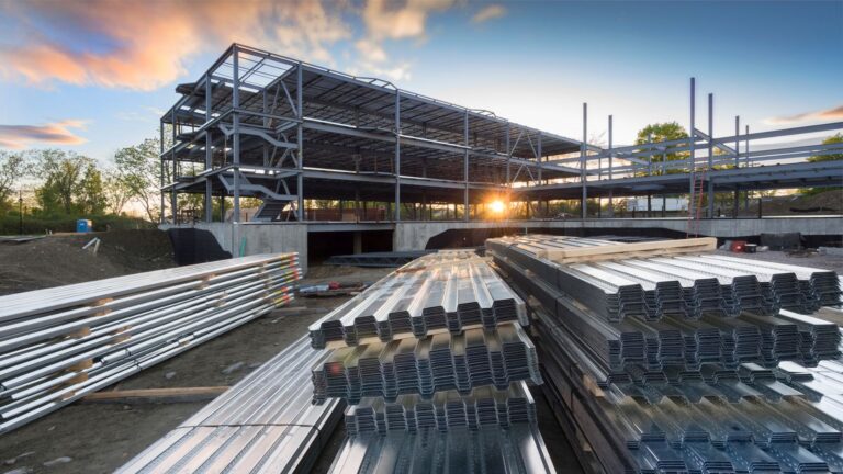 Average Profit Margin for the Construction Industry - Digital Builder