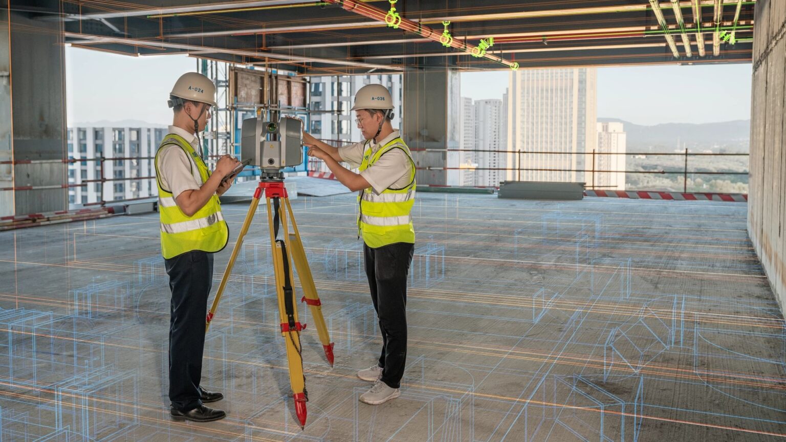 Construction Engineering Management: A Guide - Digital Builder