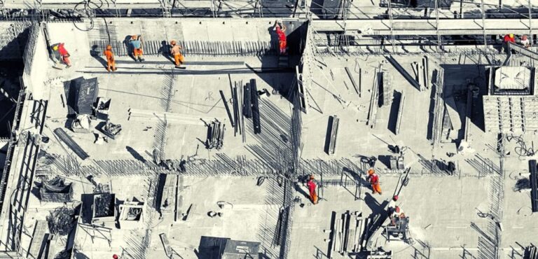 What is Lean Construction? - Digital Builder