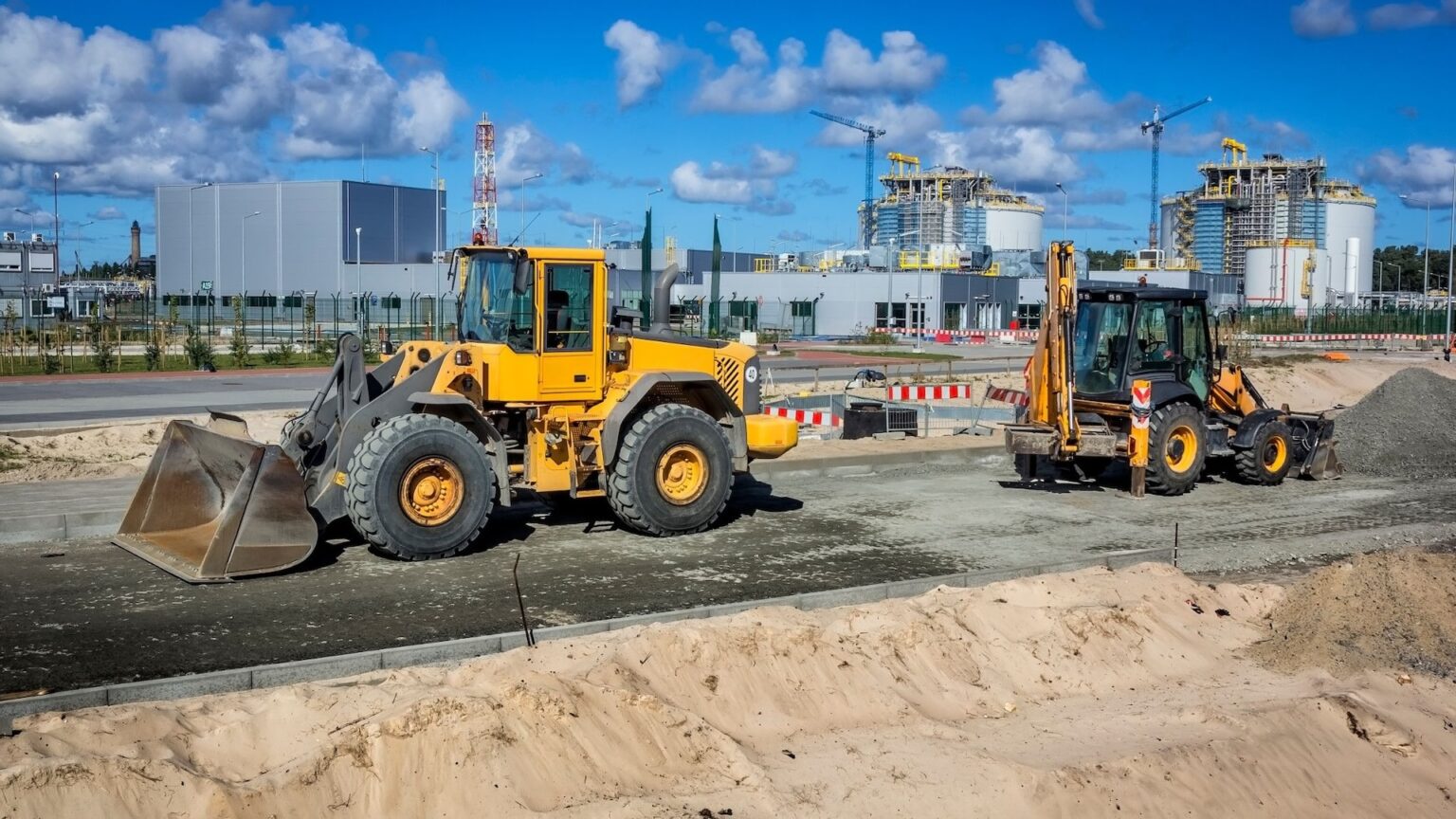 Using Assets in Autodesk Build for Fleet Management - Digital Builder