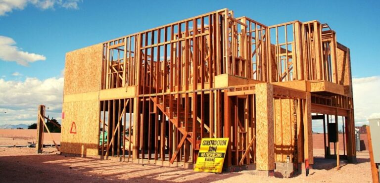 The 5 Steps to Estimate a Lumber Takeoff - Digital Builder