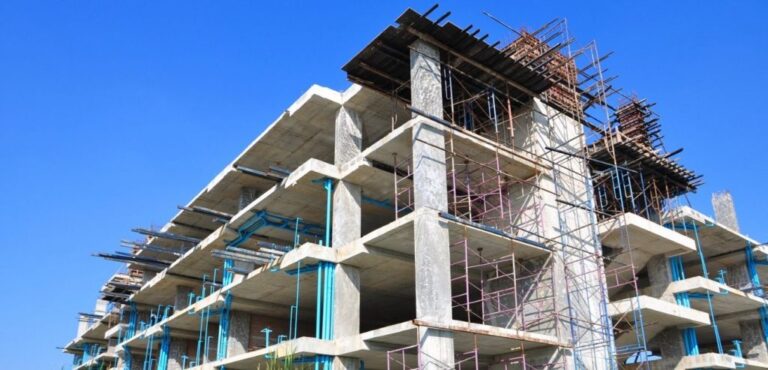 The 5 Types of Construction - Digital Builder