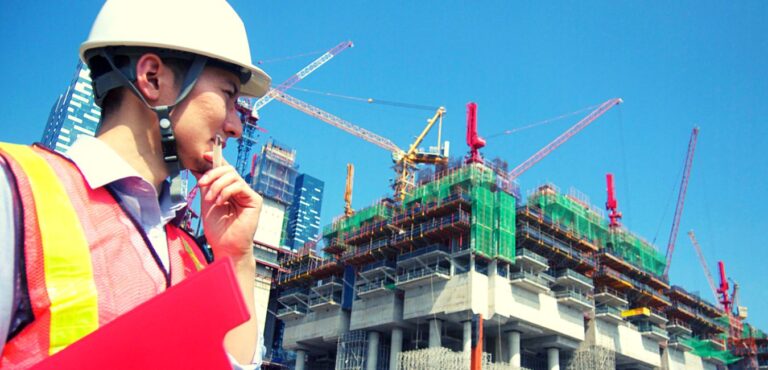 Invitation to Bid Explained - Digital Builder