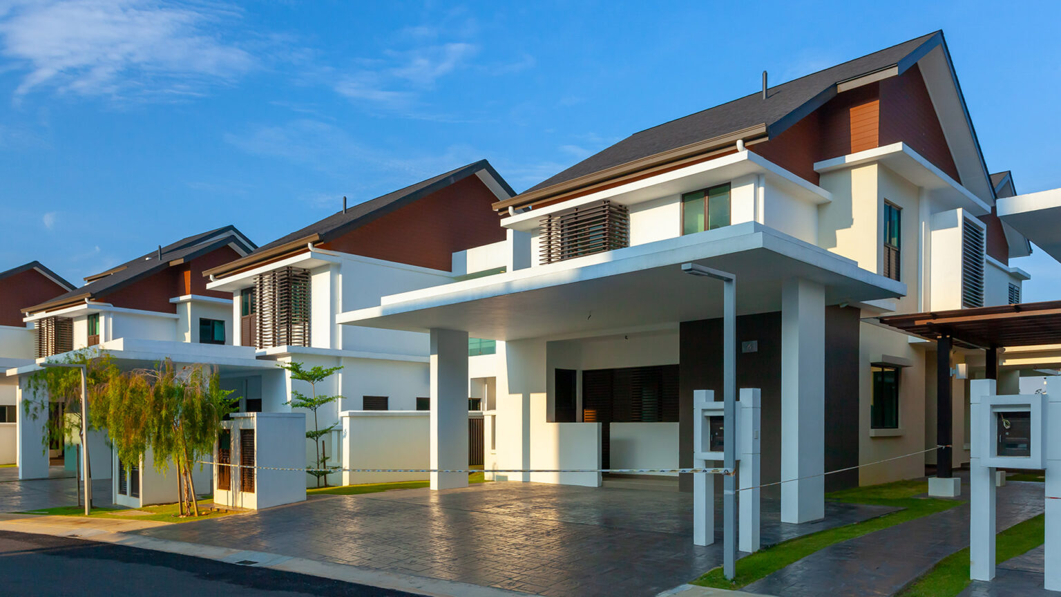 Navigating trends and challenges in real estate development across APAC ...